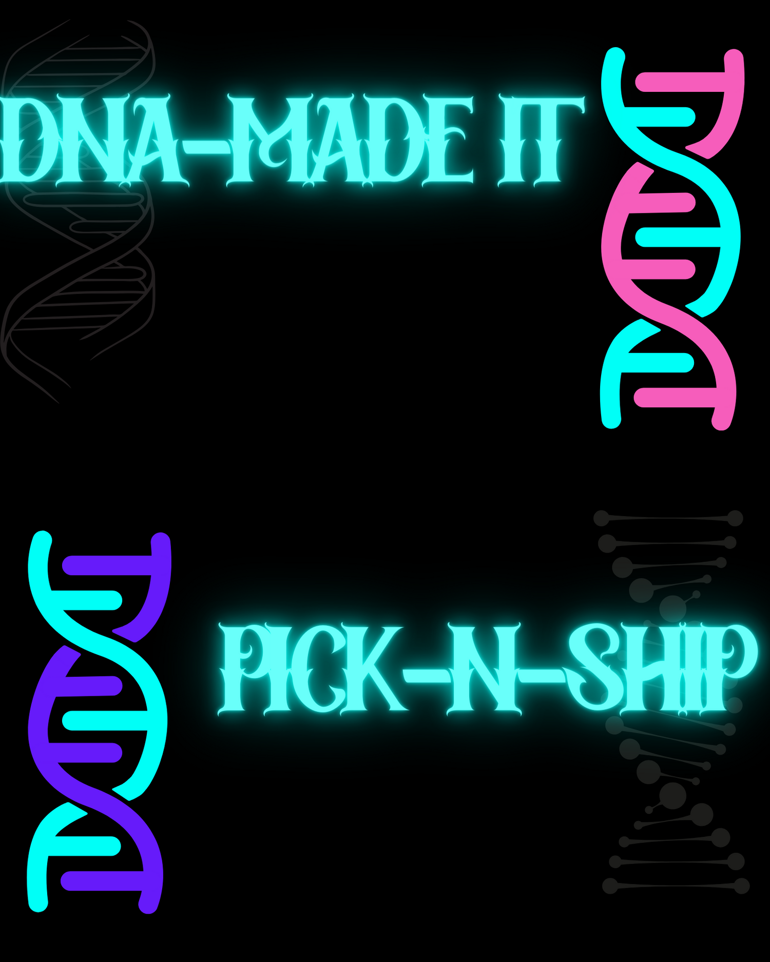 One of a kind Homemade customized items tailored to you and for you ...